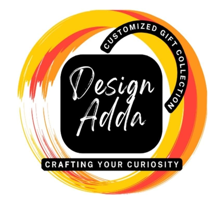 DESIGNadda - Personalized Gifts & Custom Printing